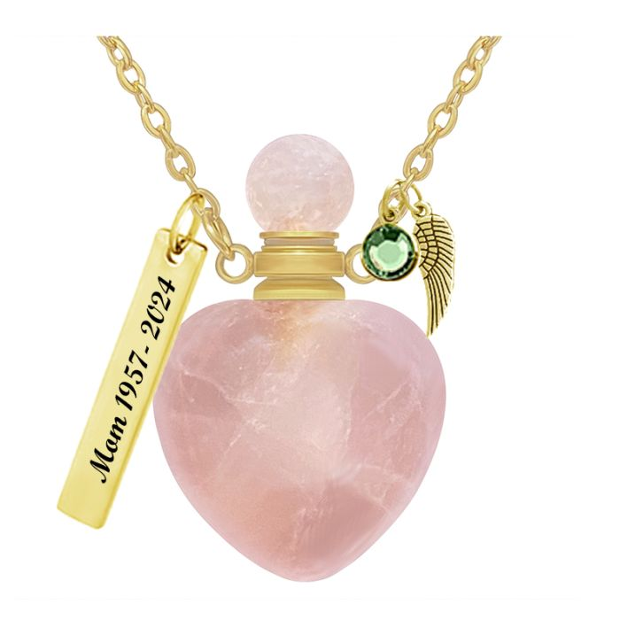 Urn jewelry for ashes store